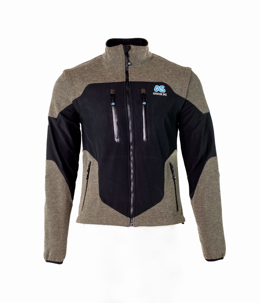 Adventure Spec | Linesman Jacket